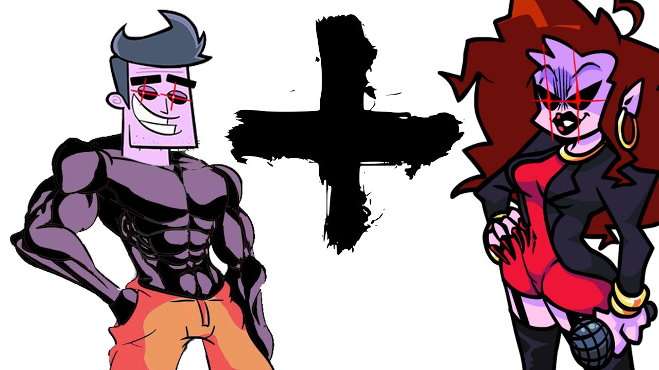 Dad + Mom = ??? | FNF ANIMATION | - YouTube