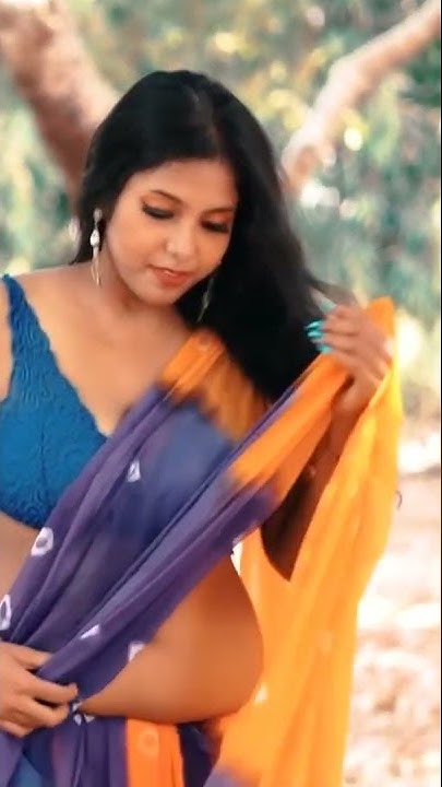 Indian Sexy Hot Bhabhi Deshi Dance Hungama Bhojpuri Tiktok Star Hot
