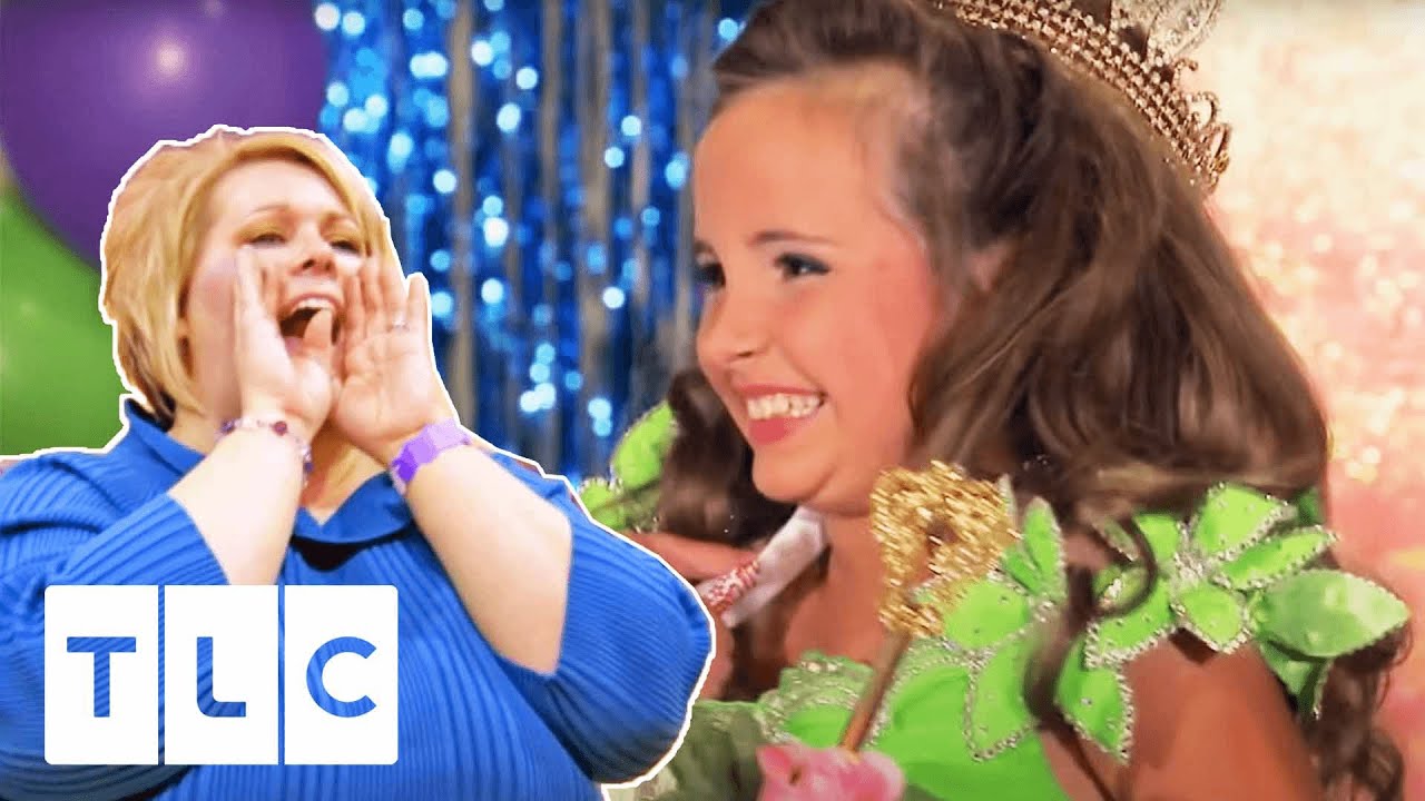 Pageant Mums Share Their Top 10 Pageant Rules | Toddlers & Tiaras - YouTube