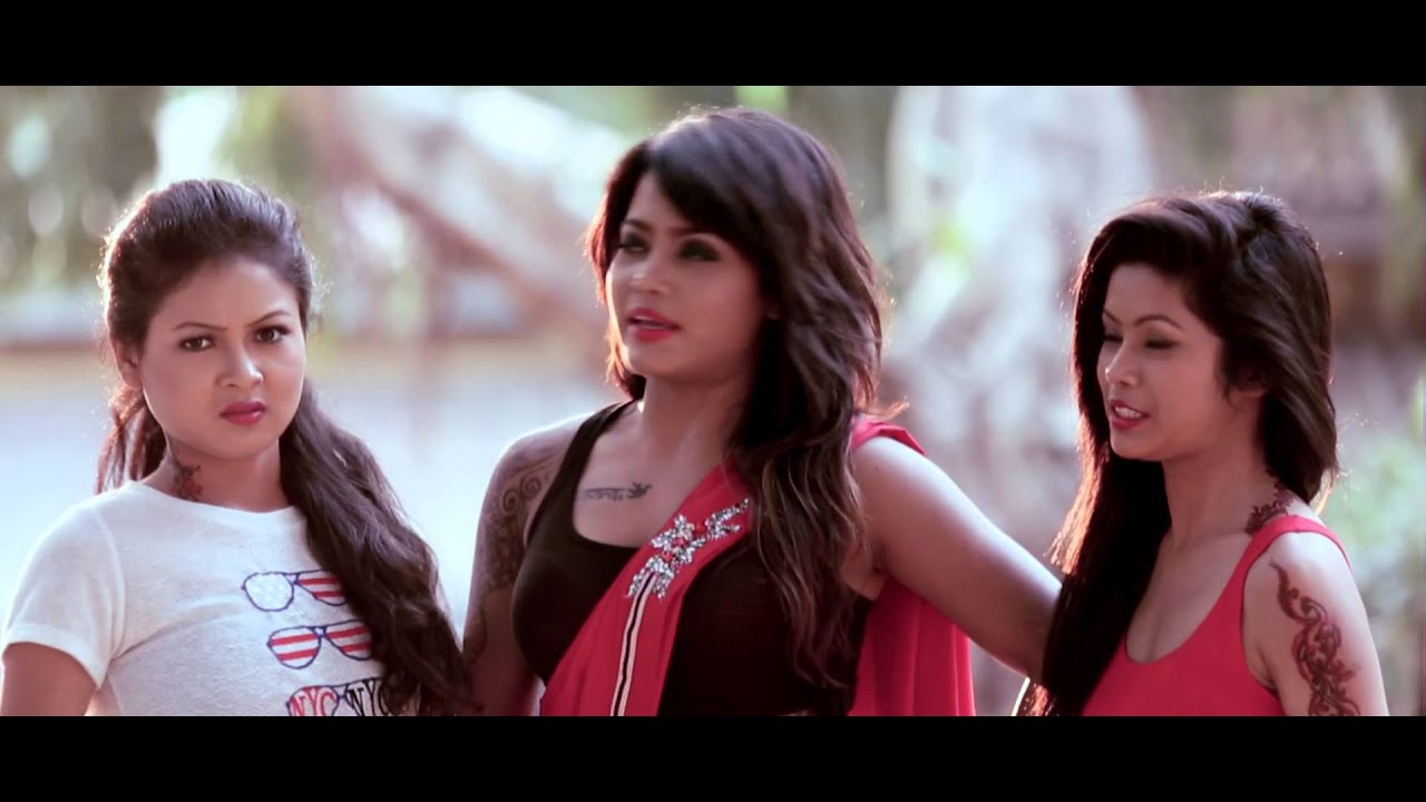 Hatot Tatto || Assamese New Song || Gaurisankar Das || Bijoysankar ...