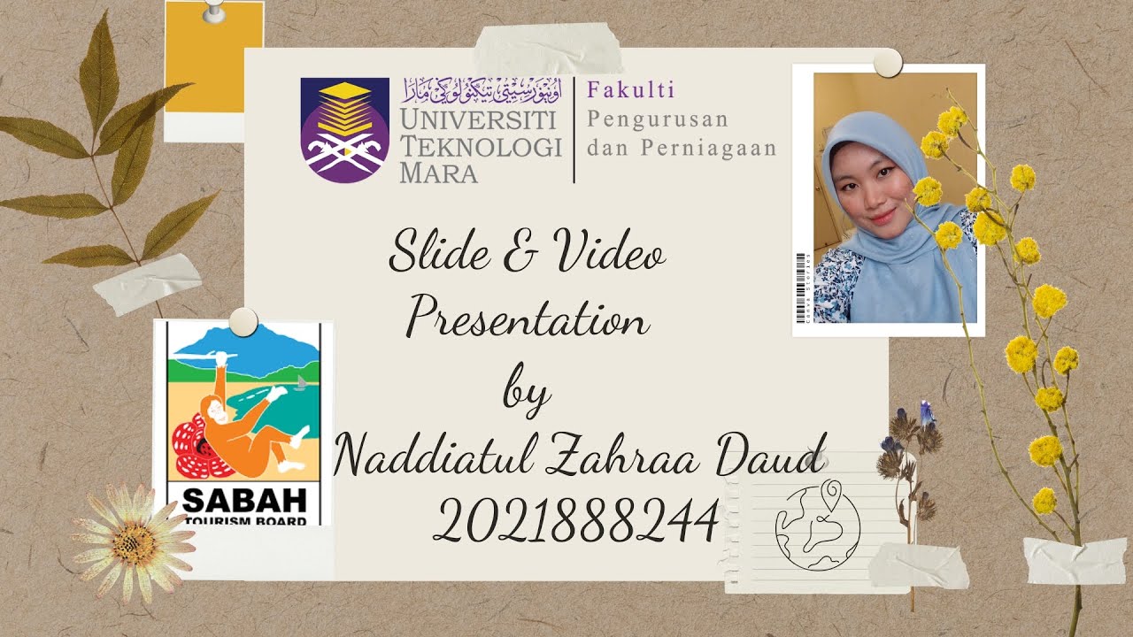 MGT666: INDUSTRIAL TRAINING PRESENTATION - YouTube