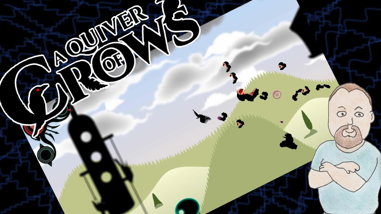 A Quiver of Crows Gameplay: Alpha version 0.9.1 [PC] - YouTube