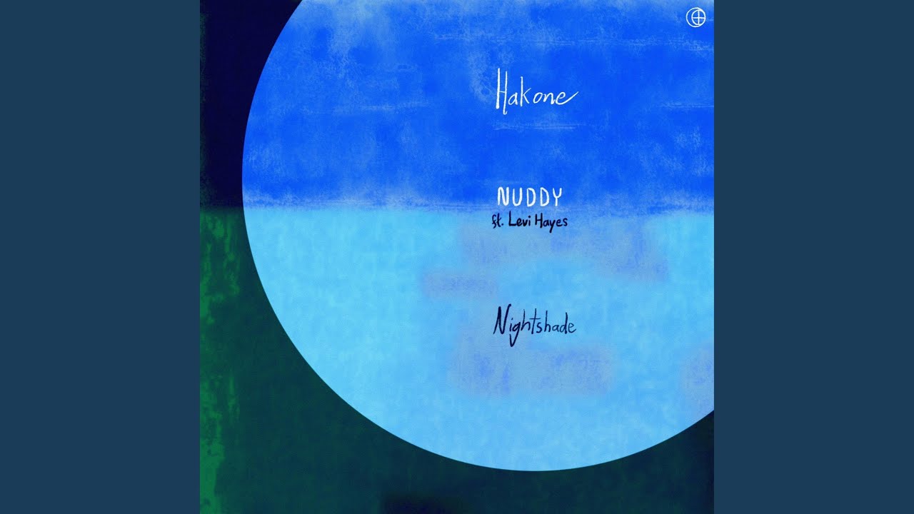 Nightshade (feat. Levi Hayes) - YouTube