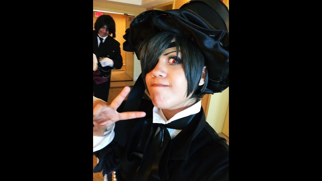 Bak Anime Convention 2014 - YouTube