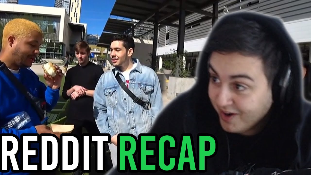Pokelawls reacts to Frog Memes, Erobb taking L's & LivestreamFails ...