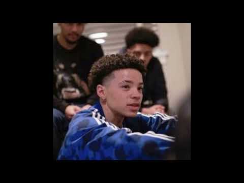 [FREE] Lil Mosey Type Beat - Salute