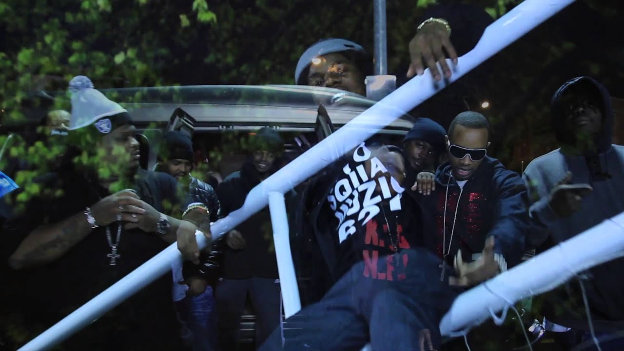 MacRod ft KTG LiL Chris "NFL" Niggas For Life - YouTube