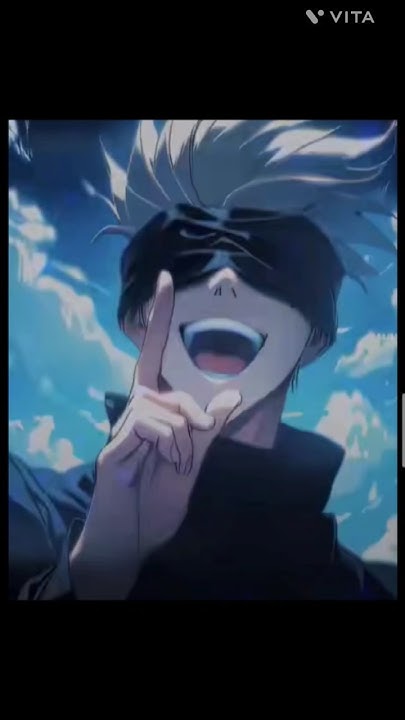 Gojo best speech ️💔 #jujutsukaisen - YouTube