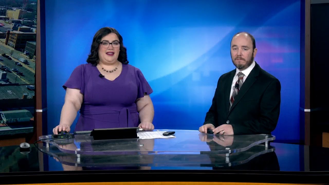 6AM Newscast-January 29, 2026 - YouTube