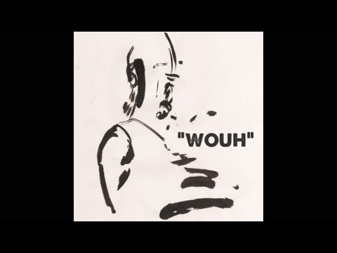 Nicolas Jaar - Wouh