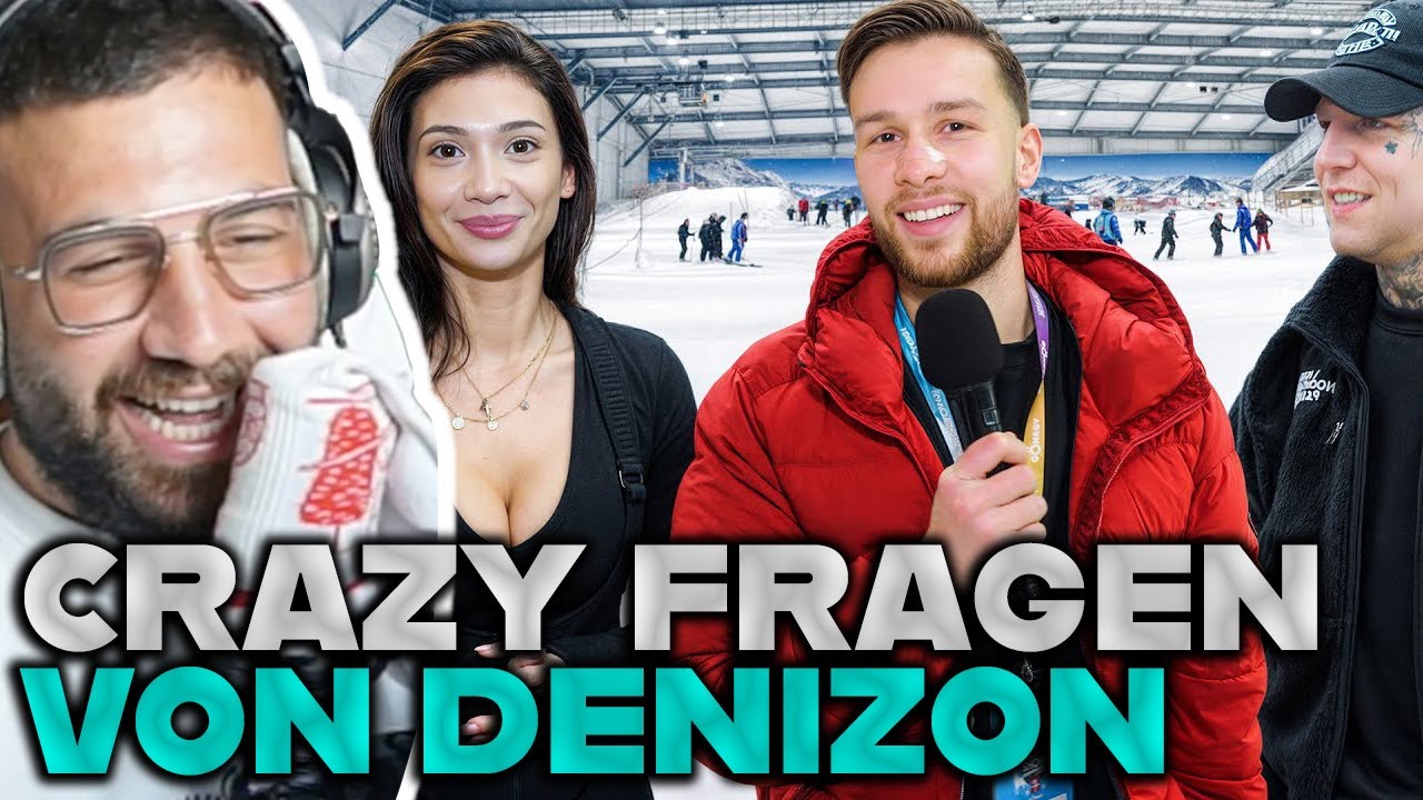 MERT ÜBER SEINEN JOB, CUTTER, UHREN & MEHR! 😨😳 MertAbi reagiert auf unangenehme Fragen von ...