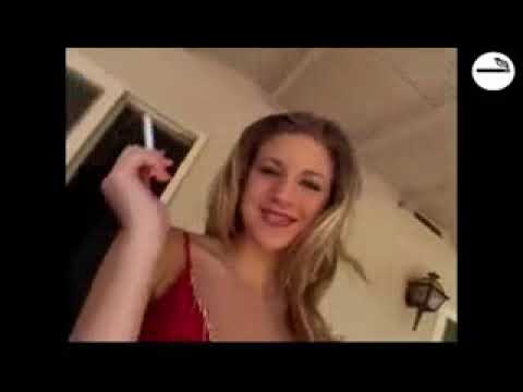 Best Girls Models smoking beautiful models o12 NEW HD HQ CLIP VIDEO