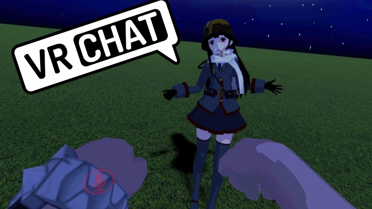 [VRChat] 1k Sub Special Extra - Getting Dancing Tips (Unedited) - YouTube