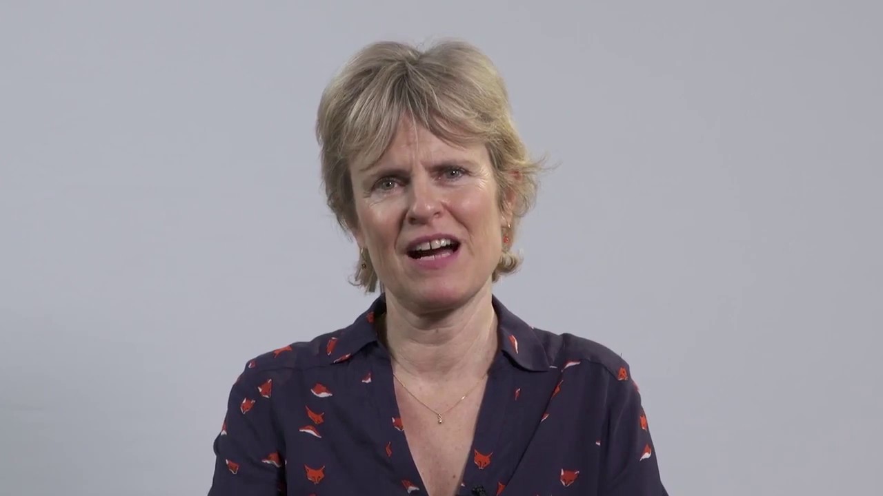 Composing Myself: Rachel Portman - YouTube