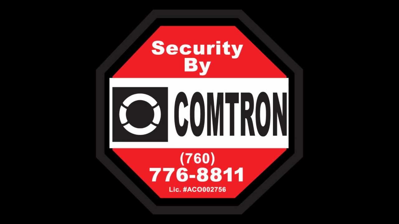 Comtron 15 - YouTube