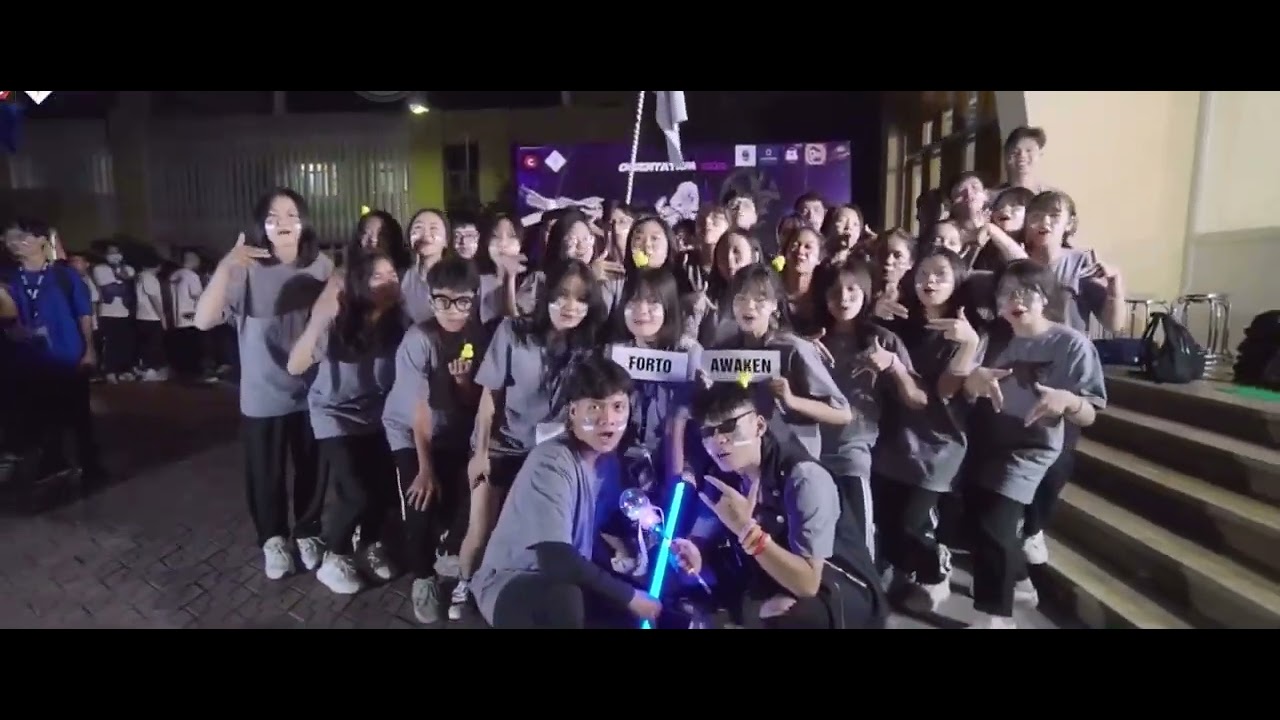 Minh Ngọc Reacts: CYB CORE 2020 - YouTube