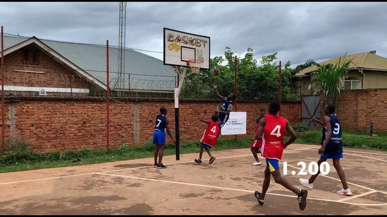 Progetto Panzi, DRC - Sports Around the World - YouTube