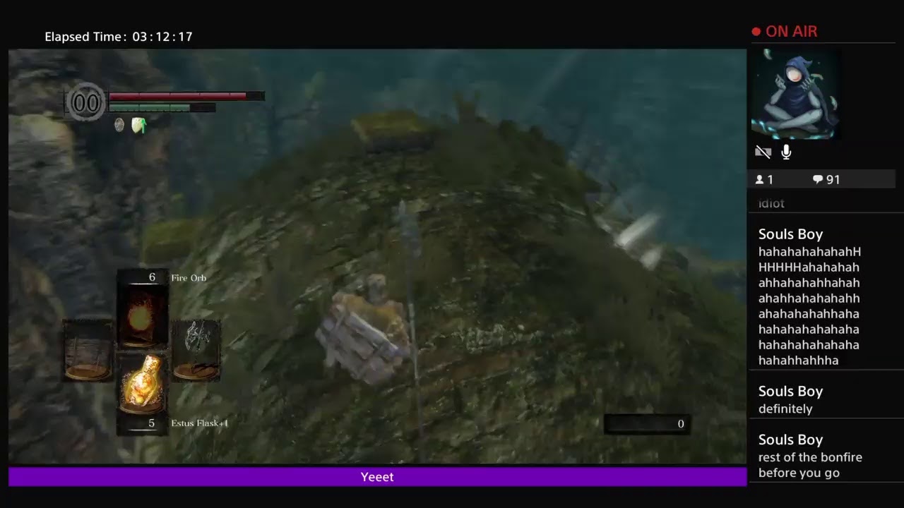 Pyro bros pt 2 with soul - YouTube