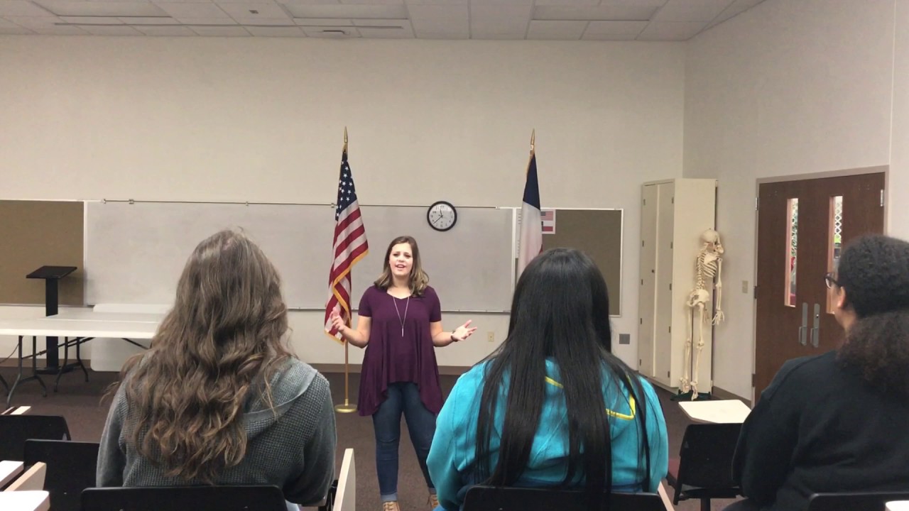 PPCD speech - YouTube