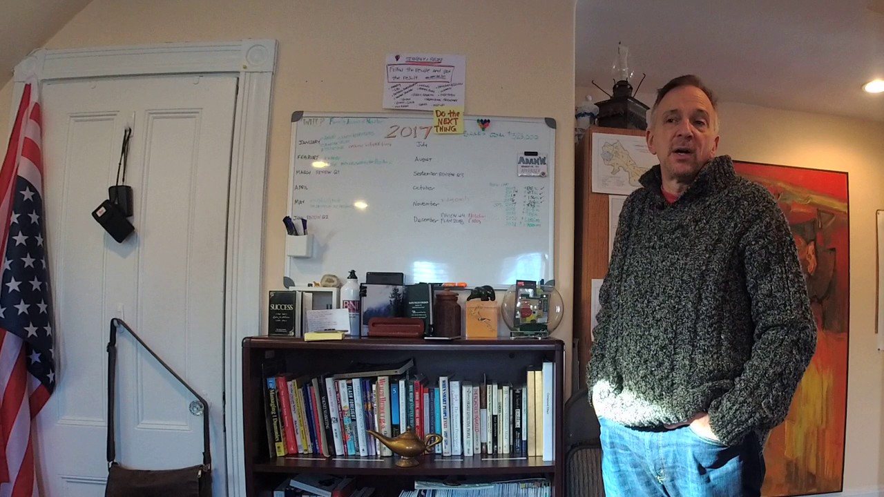 Roy Meyer Reviews - YouTube