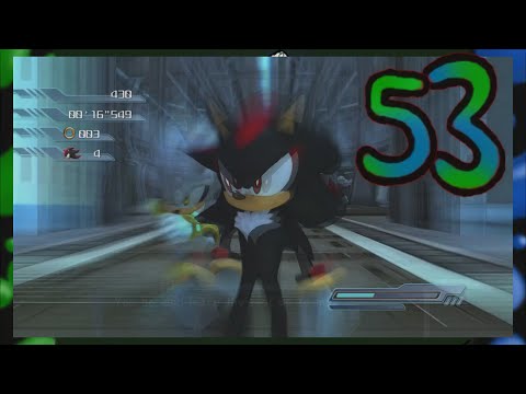 Sonic '06 ep 53: Mad Platforms - YouTube