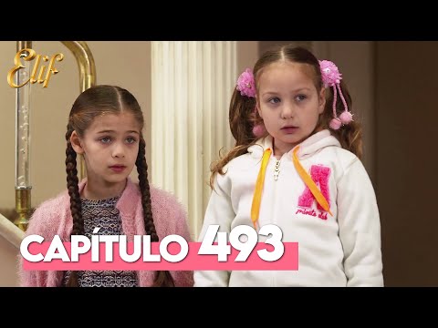 Elif Tercera Temporada Capítulo 493 | Elif Capítulo 493