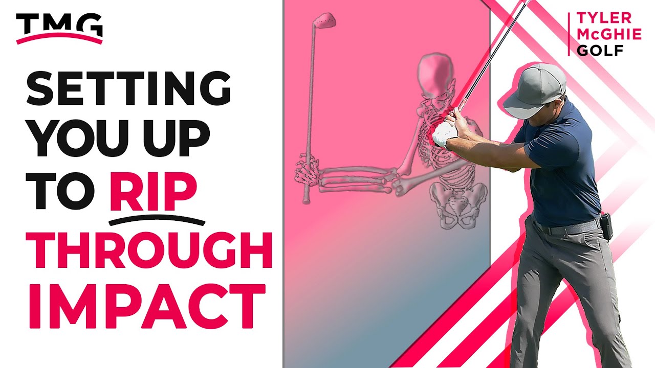 SETTING YOU UP TO RIP THROUGH IMPACT - YouTube