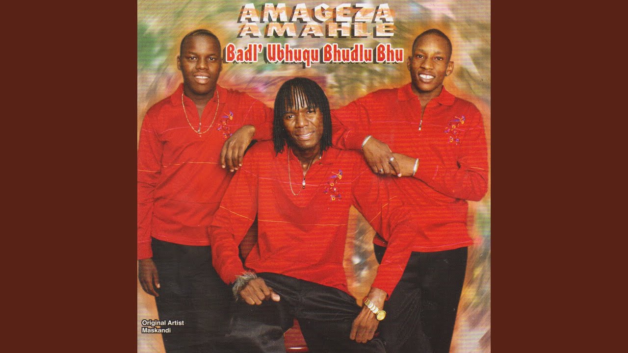 Nakh' Ukufa - YouTube Music