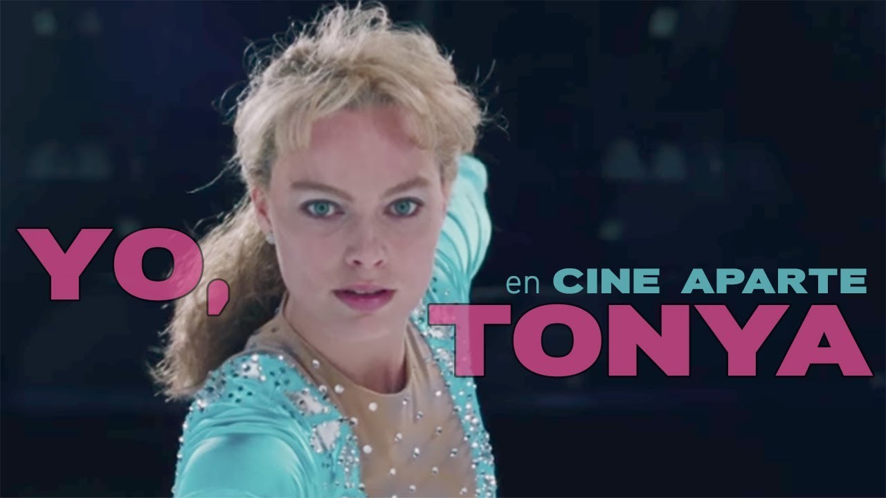 Cine aparte: Yo, Tonya - YouTube