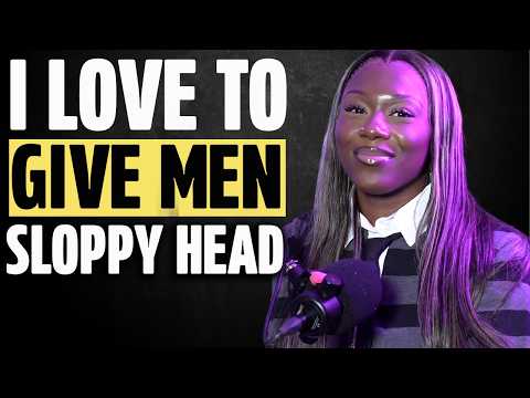 INTRO: I Just Love giving Sloppy Head