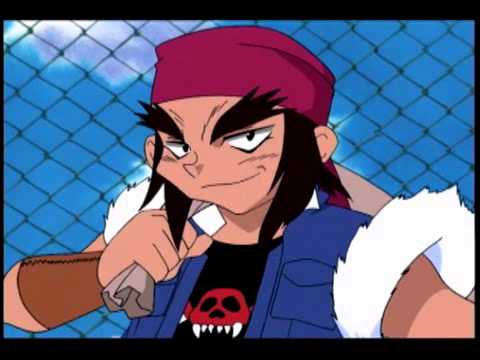 Youtube Poop - Beyblades just got exciting - YouTube