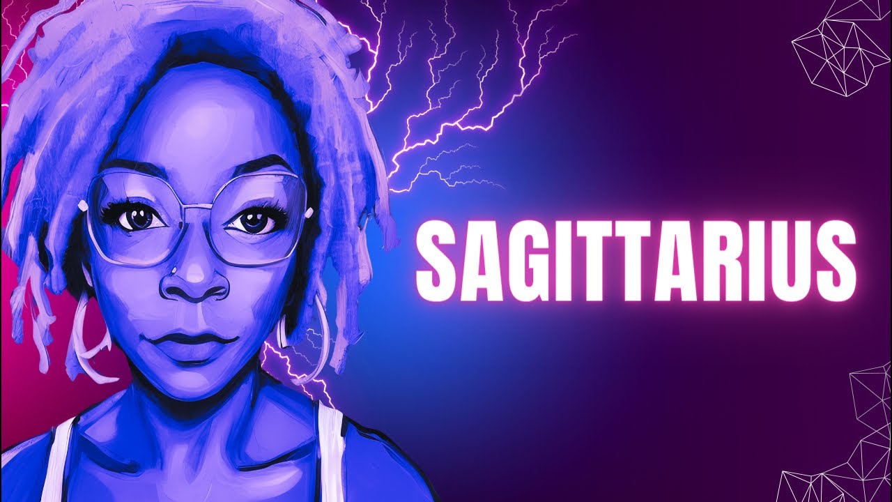 Sagittarius | Looks can be deceiving - YouTube