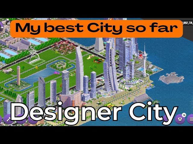 Designer City Building Game Guide - Infoupdate.org
