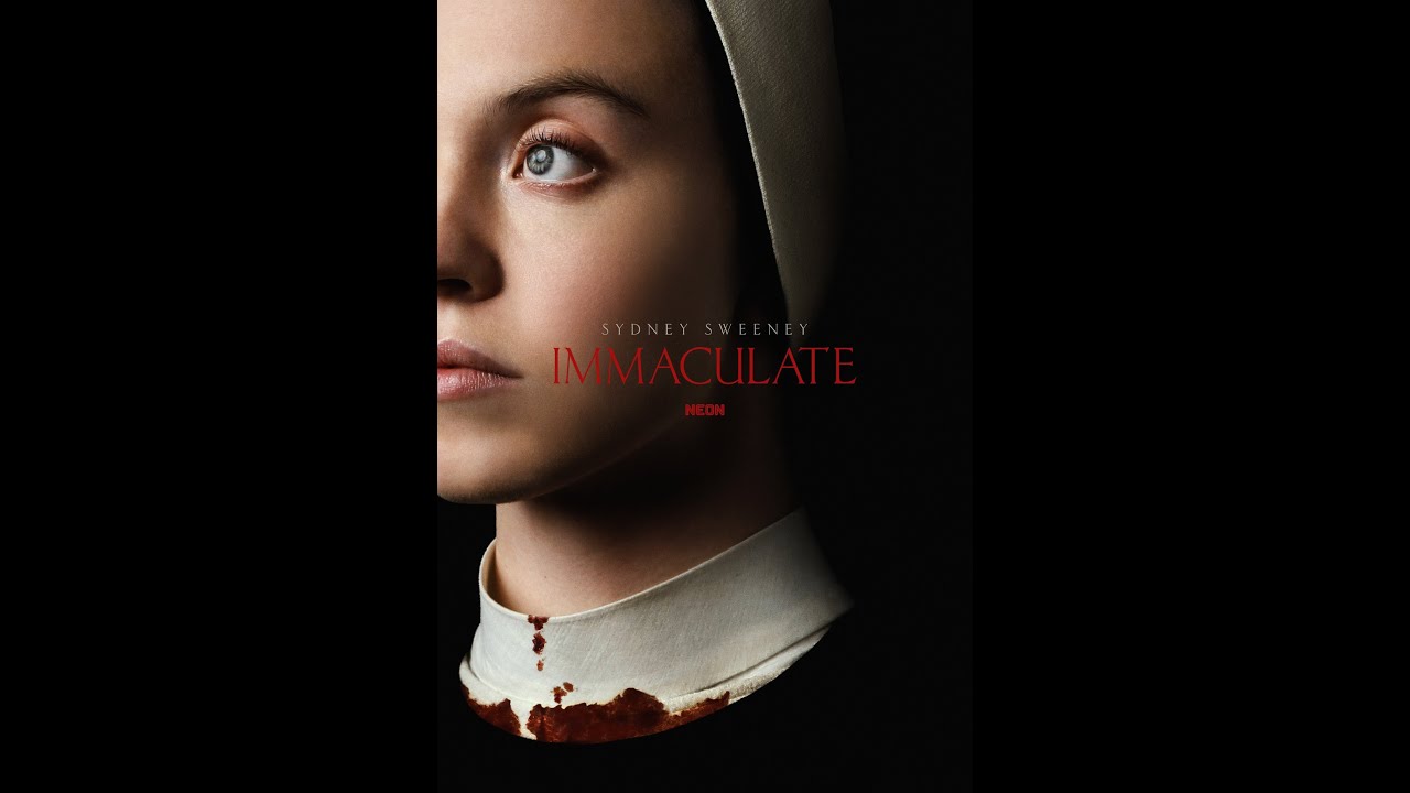 Immaculate - trailer - YouTube