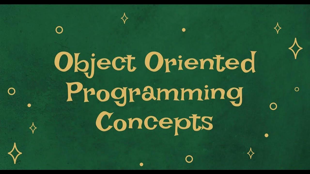 Data Science Internship-Python Introduction to OOPS | kaashiv infotech ...