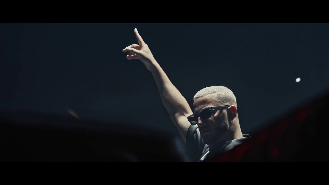 DJ Snake Paris 2020 Liveshow | Trailer - YouTube