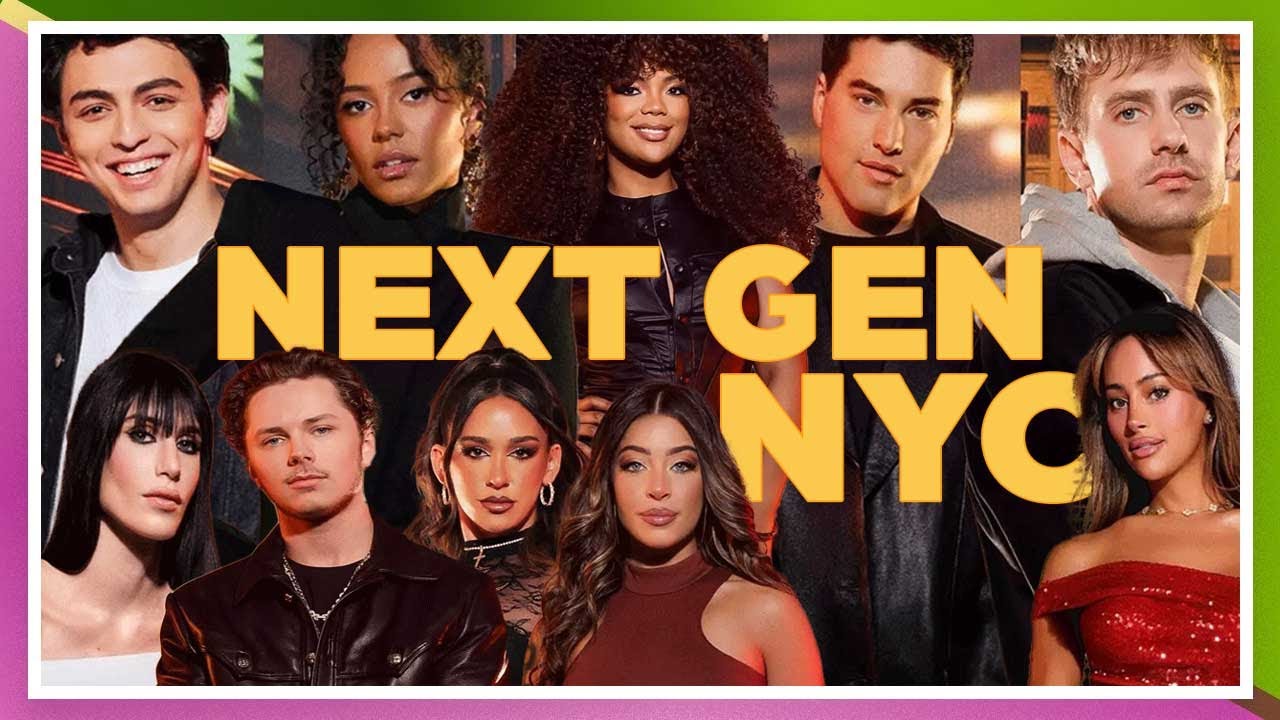 Next Gen NYC | Is Charlie the Biggest Villain on Reality TV Right Now ...