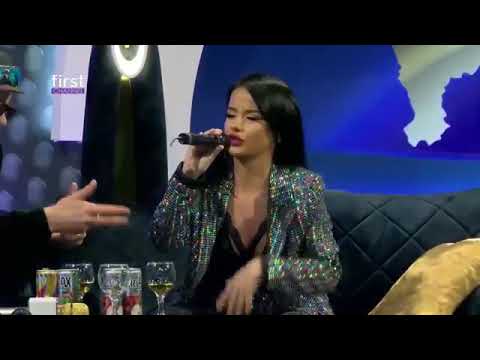 Rina Freestyle Diss Tayna