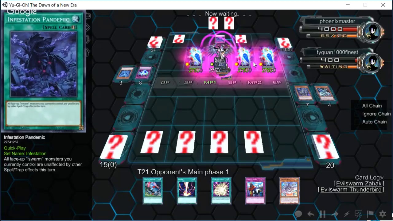 Yu-Gi-Oh! YGOPRO 2 Video Game Review - YouTube