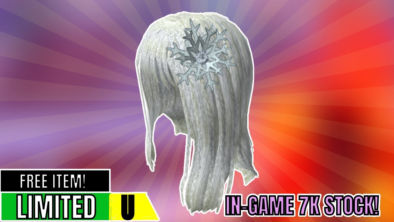 [FREE IN-GAME LIMITED] HOW TO GET THE CHER TINSEL HAIR IN HARMONY HILLS ...