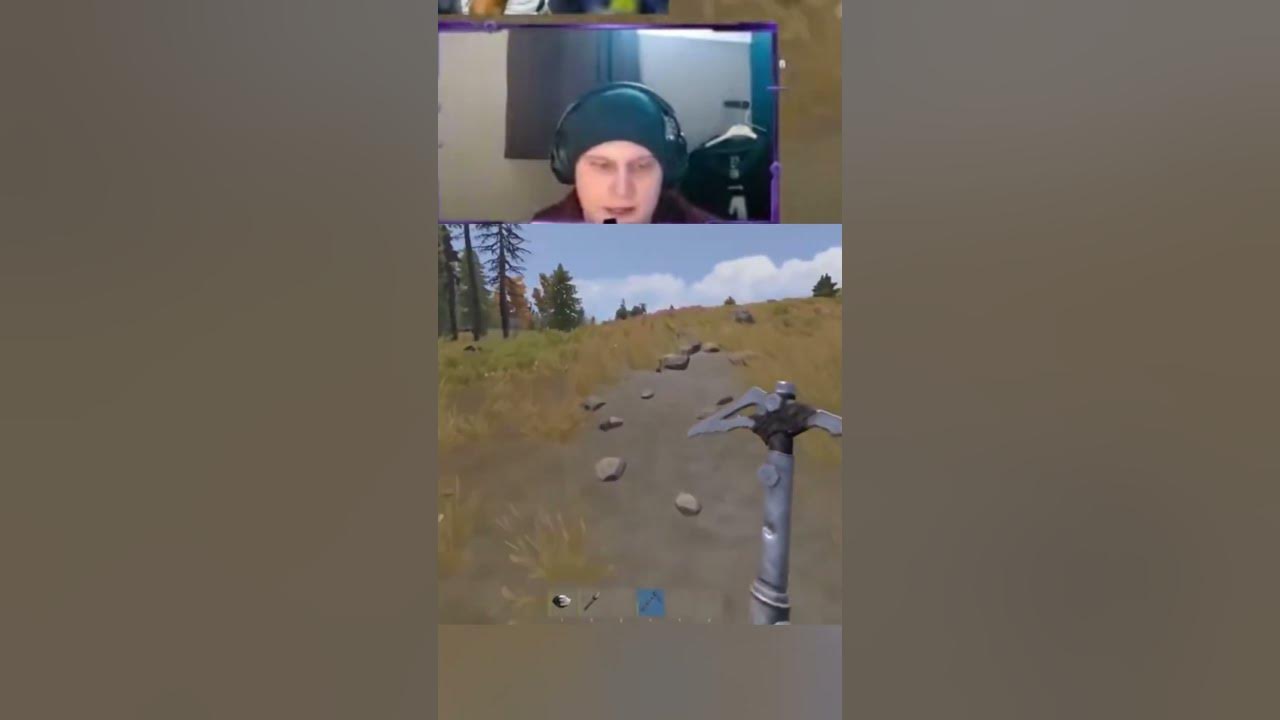 What was the topic #rust #rustcontent #rustconsole #rustislove #mychannel #rustgame - YouTube