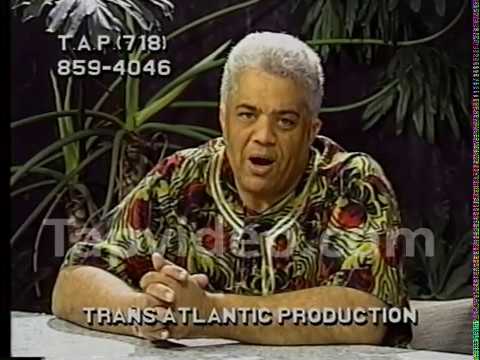 Dr. Charles Finch - The African Origins of Christianity #DrCharlesFinch ...