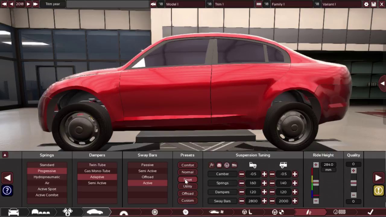 Building Cars In Automation (Stream Edit) - YouTube