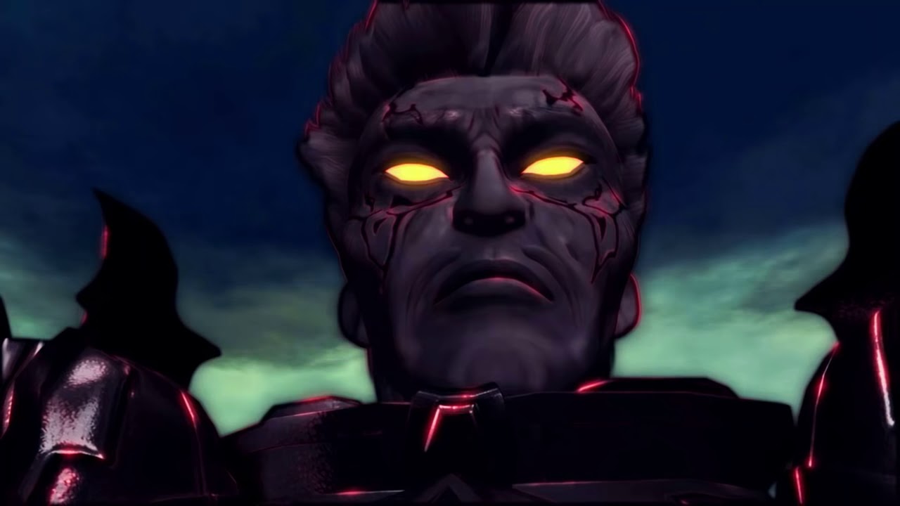 超兽武装-RevEvolution 66 - YouTube