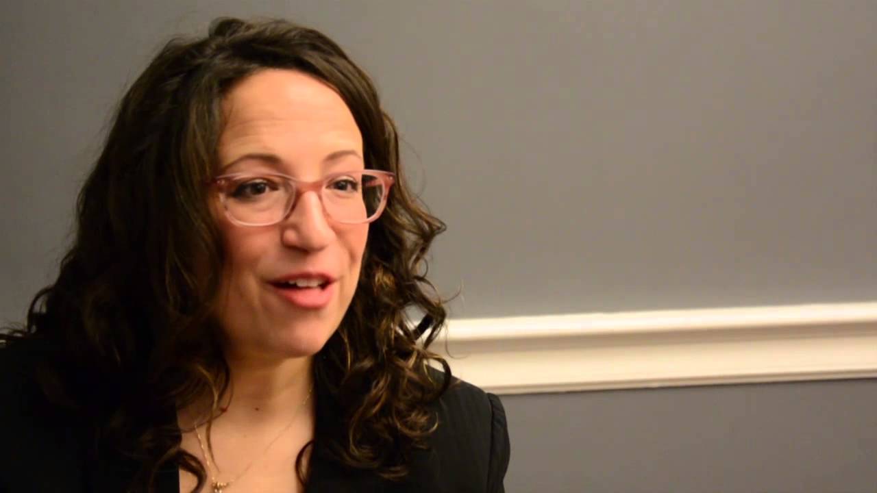 Amy Webb at Journalism Interactive - YouTube