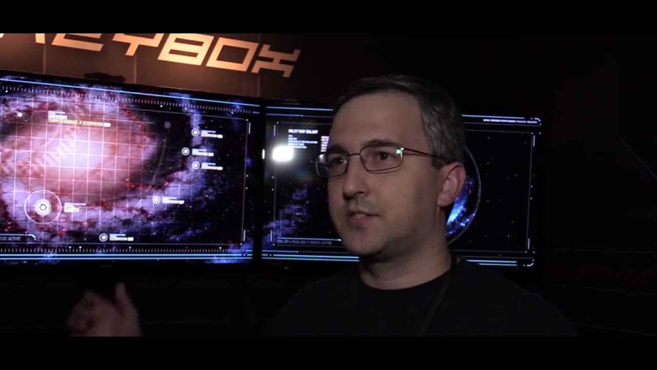 GREY GOO Designer Andrew Zoboki Talks About Origins Of The Franchise ...