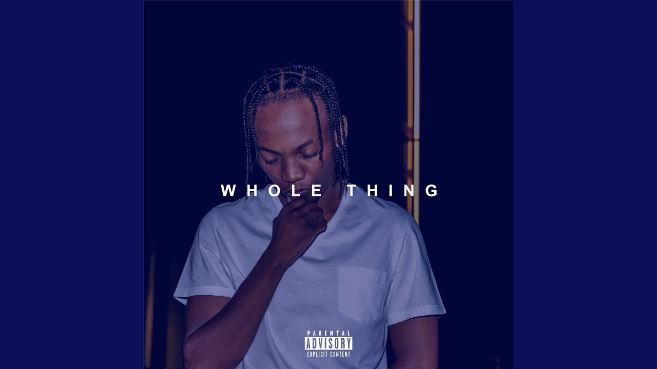Whole Thing - YouTube