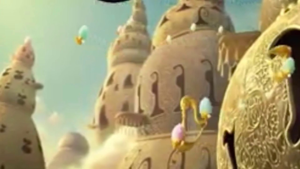 Trolls world tour every classical troll scene - YouTube