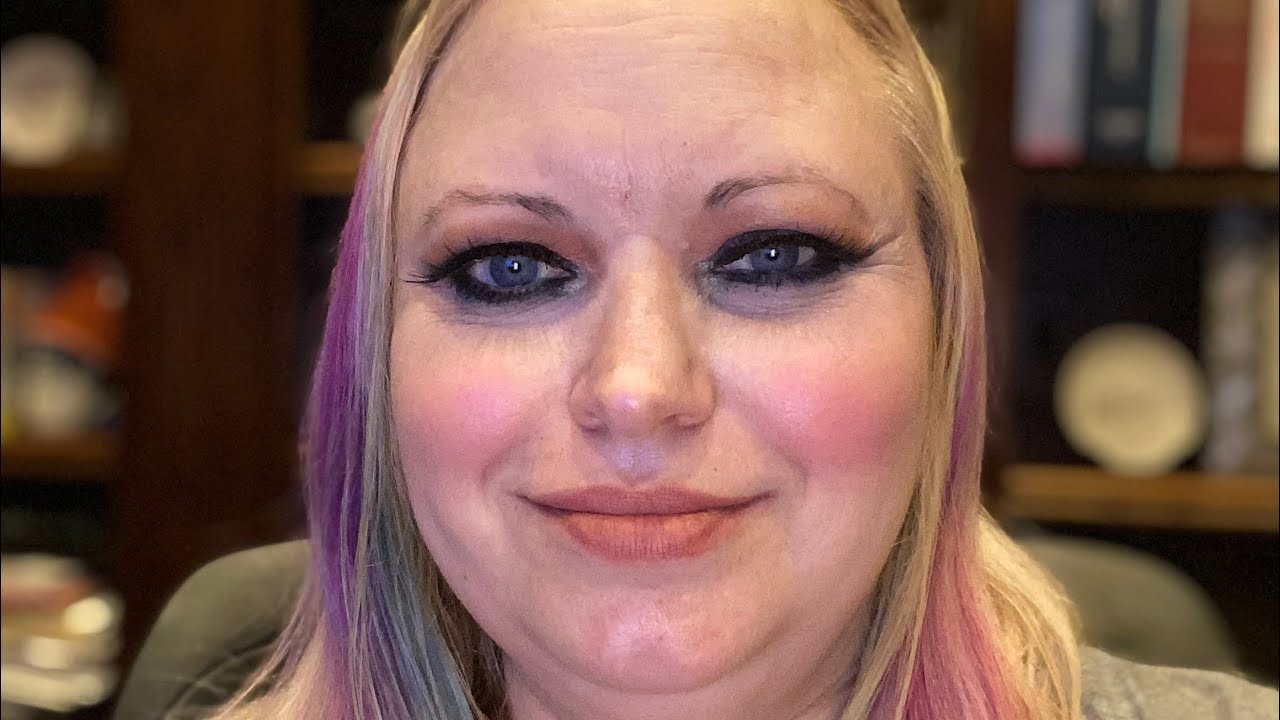 Natural Lust Eye Look by Too Faced - YouTube