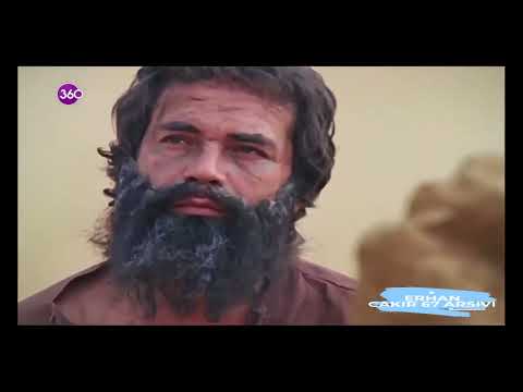 Orhan Gencebay - LEYLA filmklip ( 1982 ) HD video + HD audio